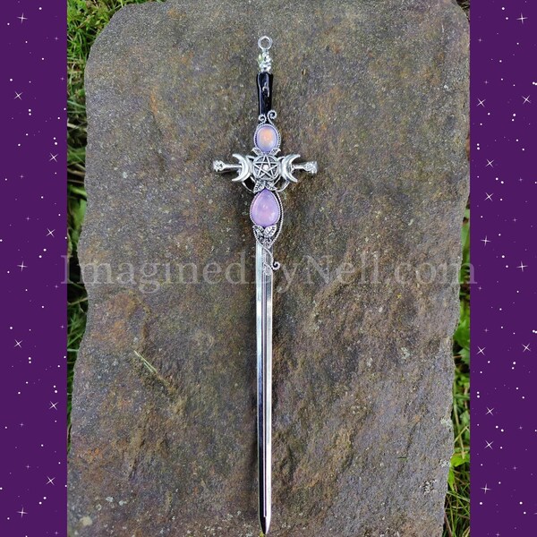 Hair Sword - Etsy
