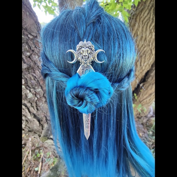 Zodiac leo hair 60 photos - Youhoroscope.com
