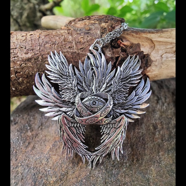 Biblically Accurate Angel - Etsy