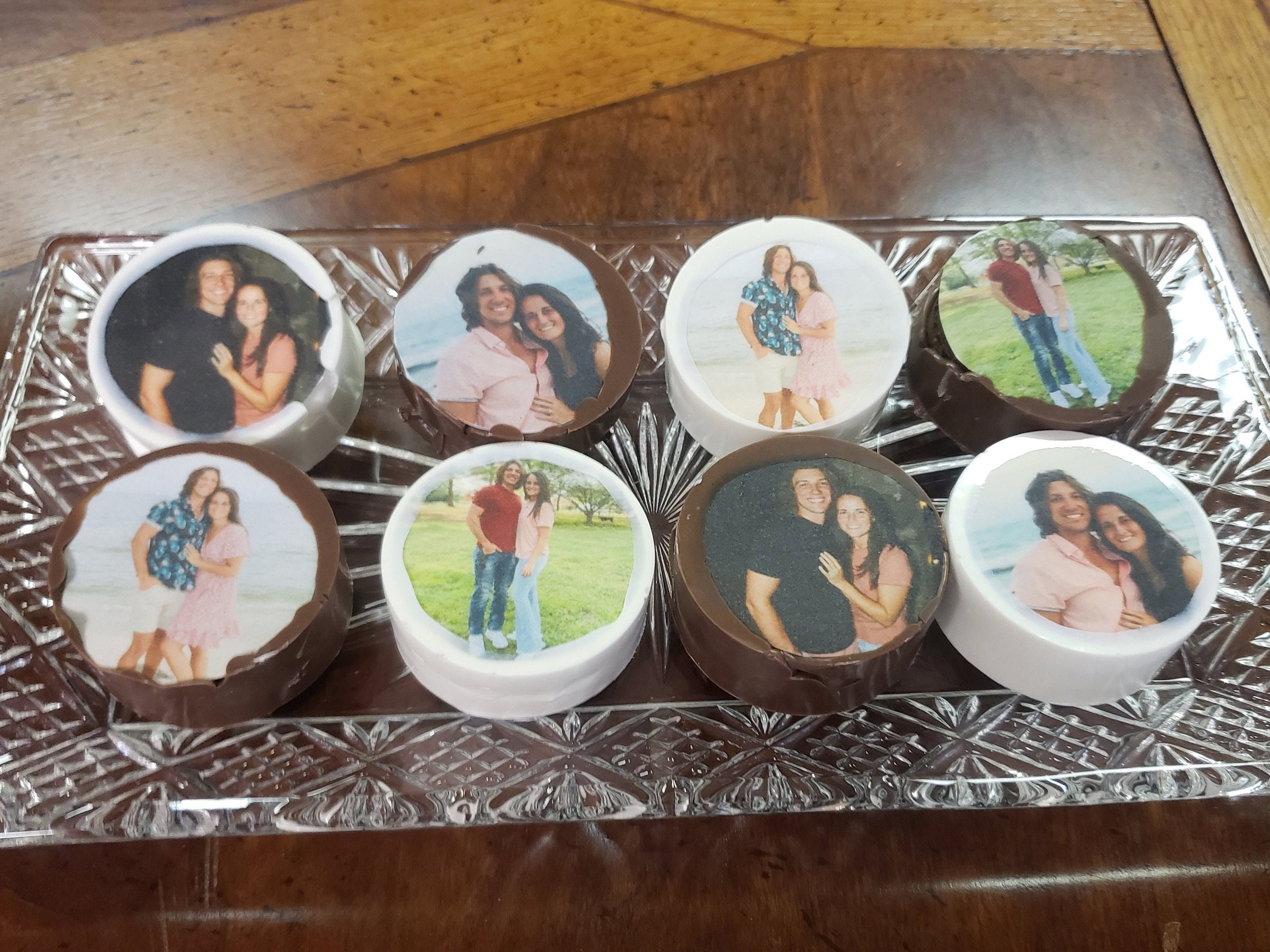 Custom Icing Sheet Photos or Designs Edible Image Edible Pictures for ...