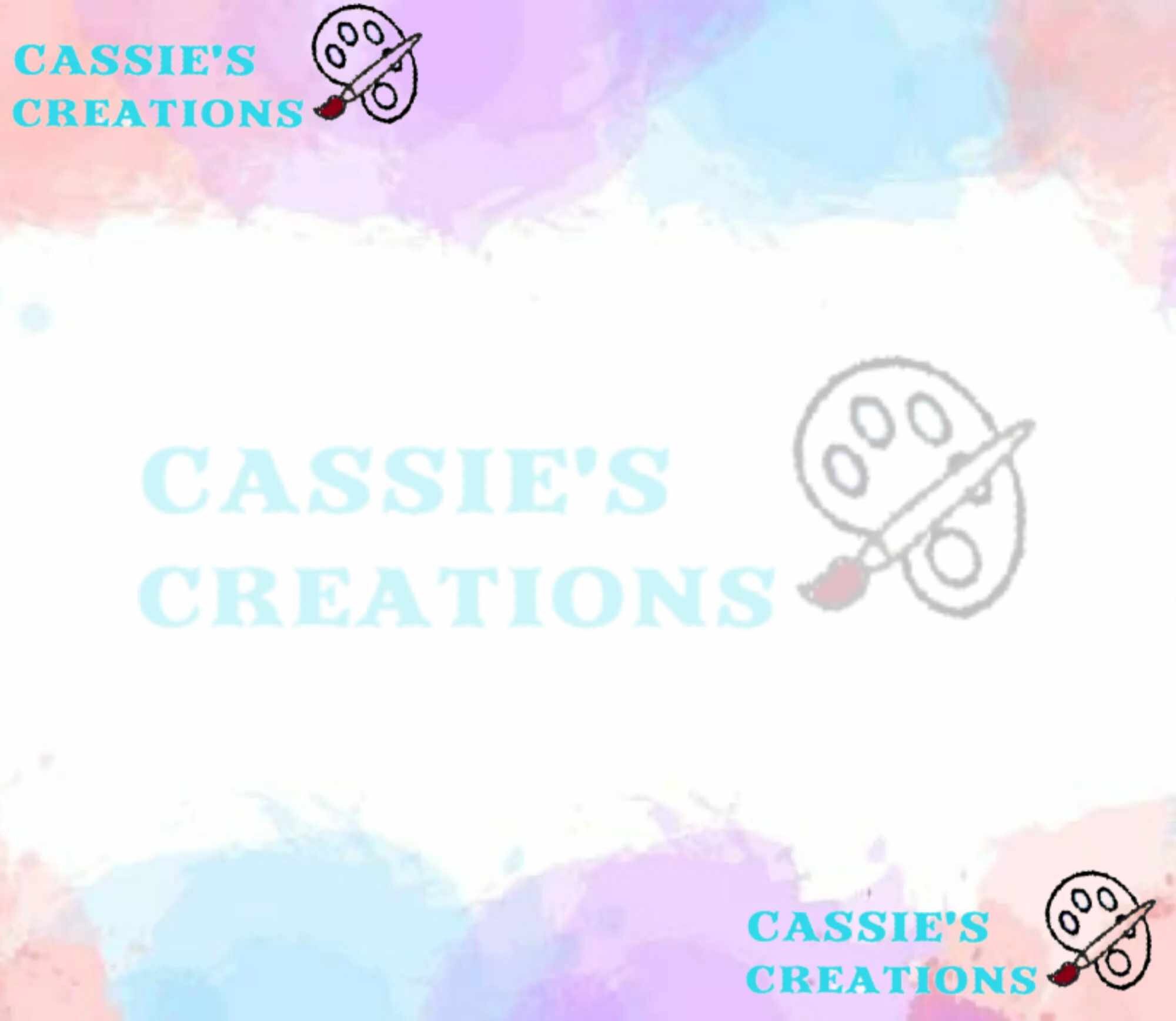 Pastel Top Bottom Frame Blue Purple and Pink Rainbow Watercolor Tumbler ...