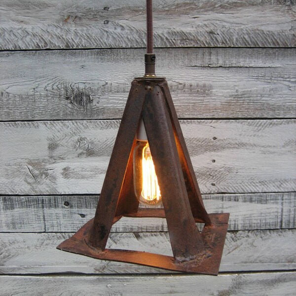 Pendant Lights - Etsy