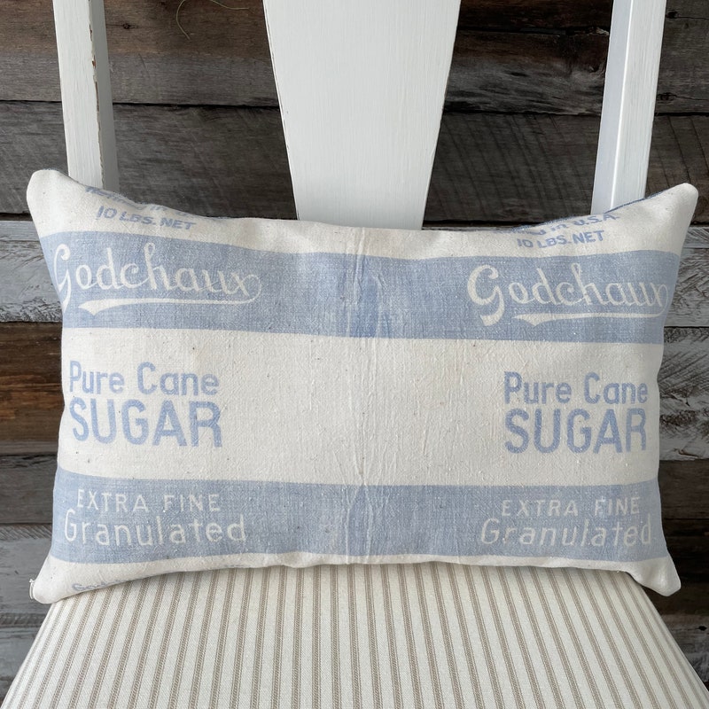 Sugar Sack - Etsy