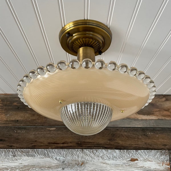 Bead Chain Fixture - Etsy