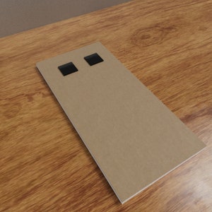 The Shining Overlook Hotel Notepad 100mm X 210mm 50 Pages | Etsy