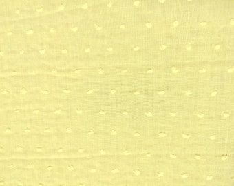 Swiss Dot Fabric | Etsy