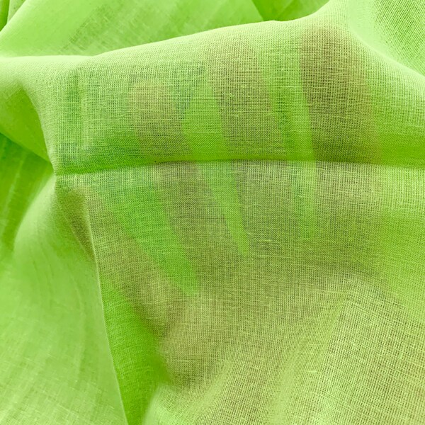 Apple Green Fabric - Etsy