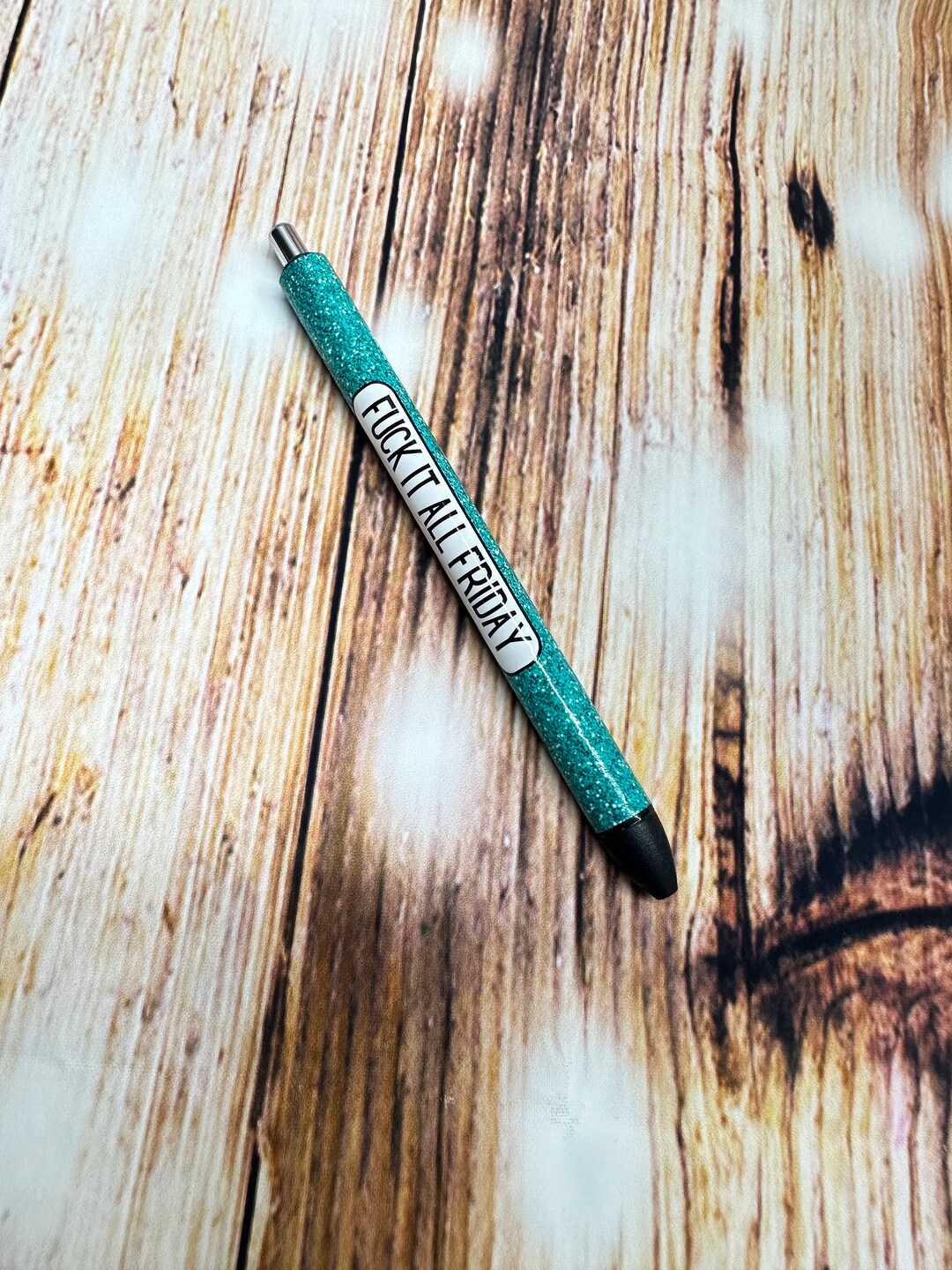 Custom Refillable Wrapped Inkjoy Pens - Etsy