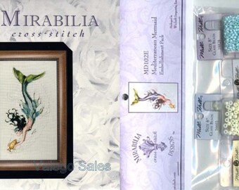 Mirabilia | Etsy