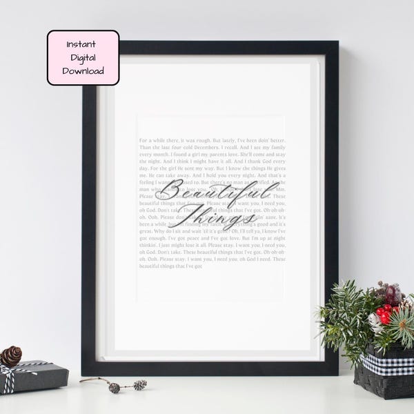 Digital Monthly Planner Printable Organise Your Life, Goal Setting ...