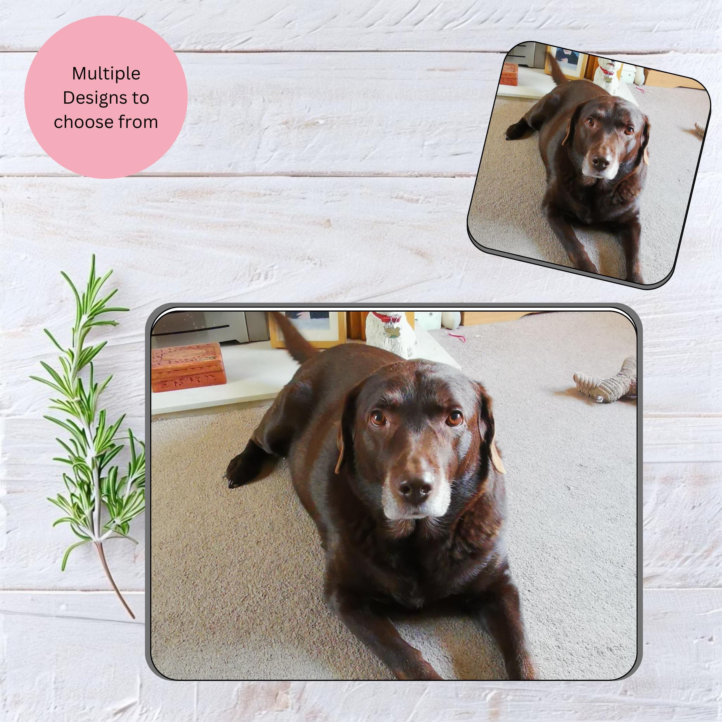 Design Your Own Custom Placemats Great Gift for Weddings, Christmas ...
