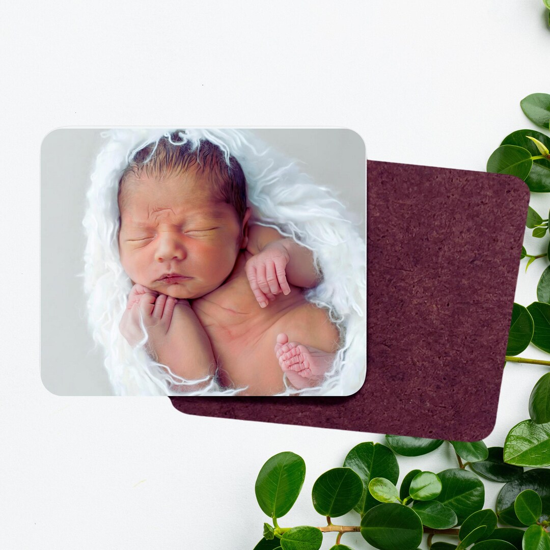 Personalised Photo Placemat, Custom Photo Place Mats, Ideal Wedding ...