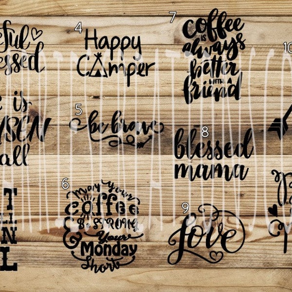 Southern Decal - Etsy