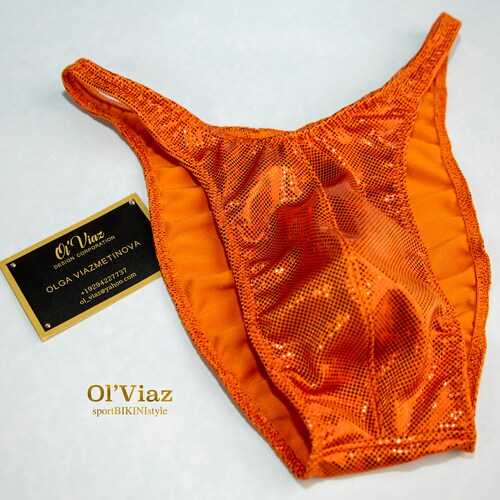 Custom Men's Bodybuilding Posing Trunks Navy Blue NPC - Etsy