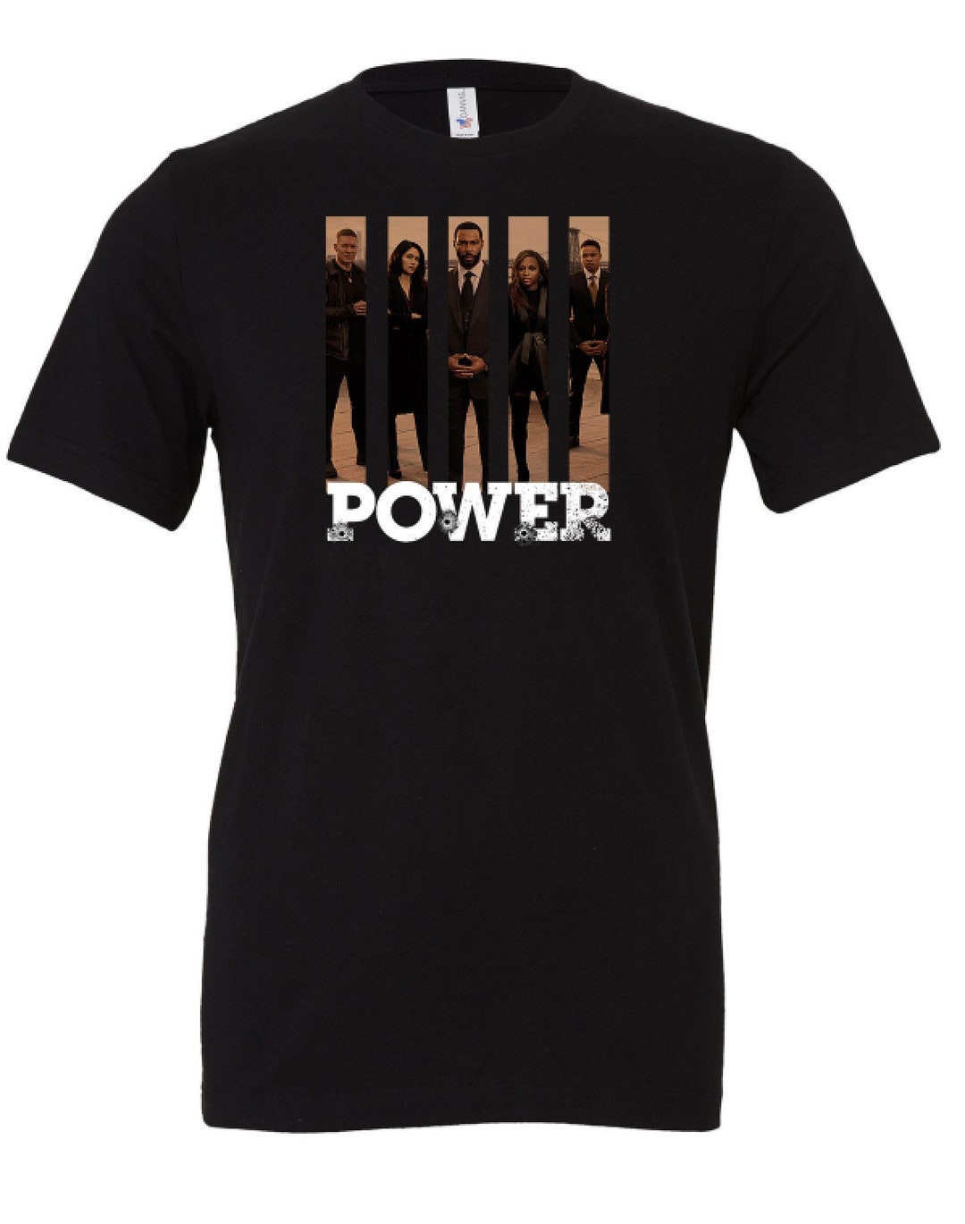 Power Season 6 - Etsy