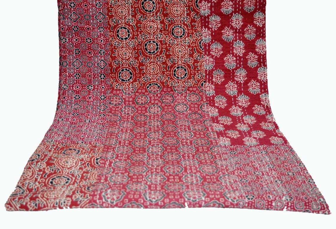 Traditional Handblock - Etsy