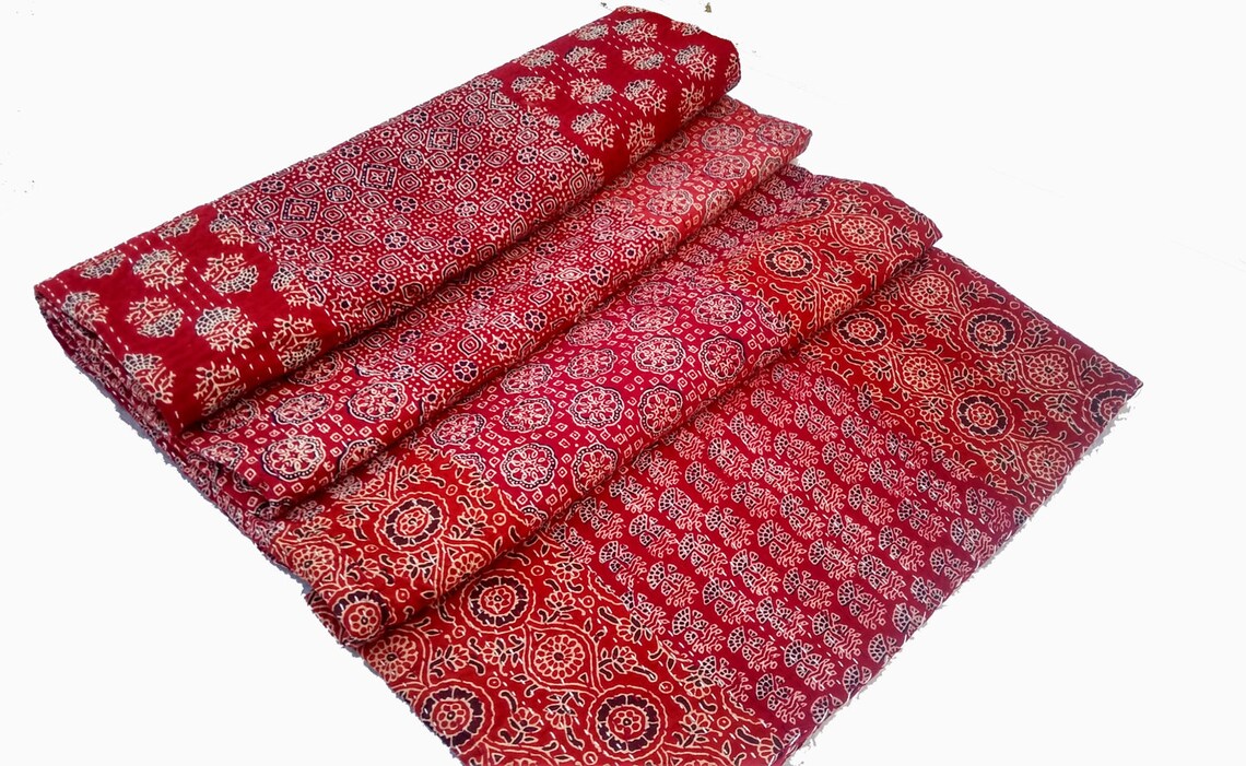 Traditional Handblock - Etsy