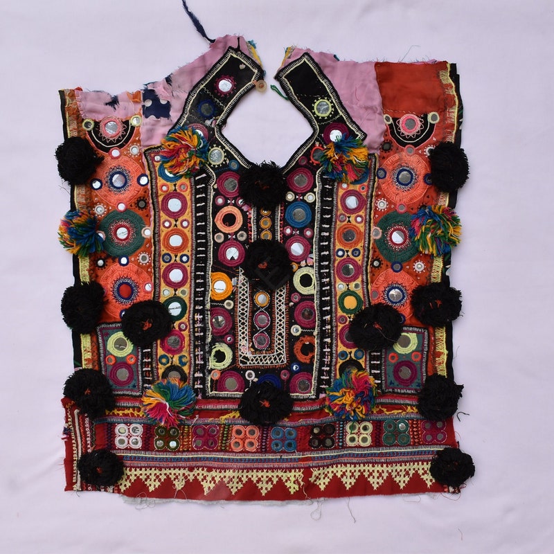 Banjara Embroidery - Etsy