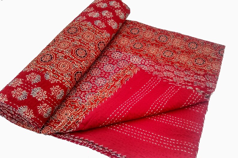 Traditional Handblock - Etsy