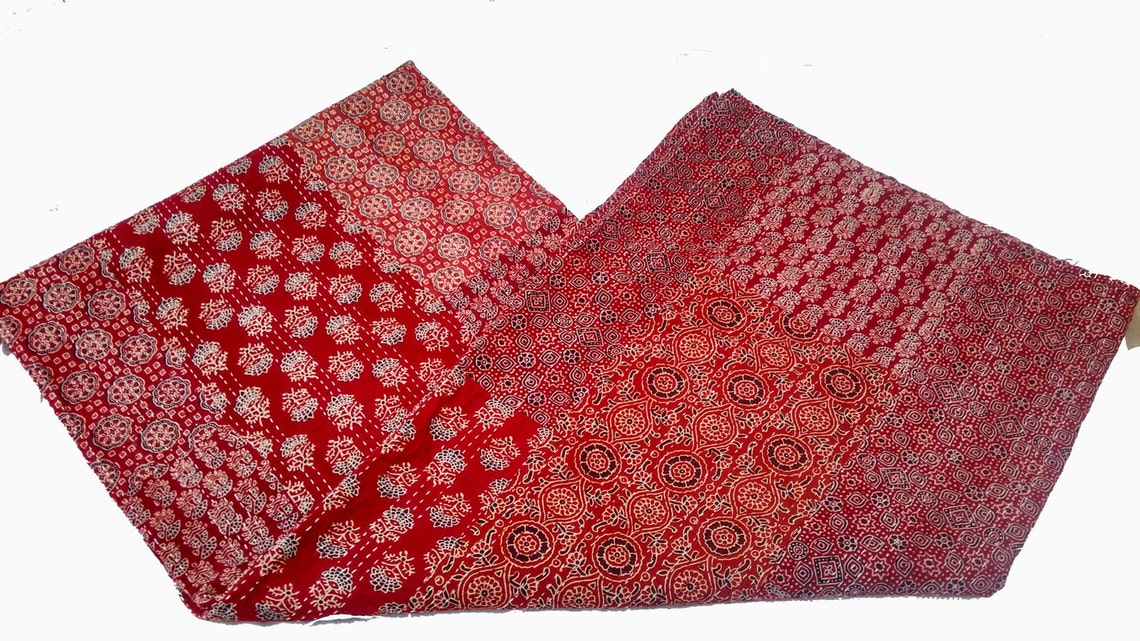 Traditional Handblock - Etsy