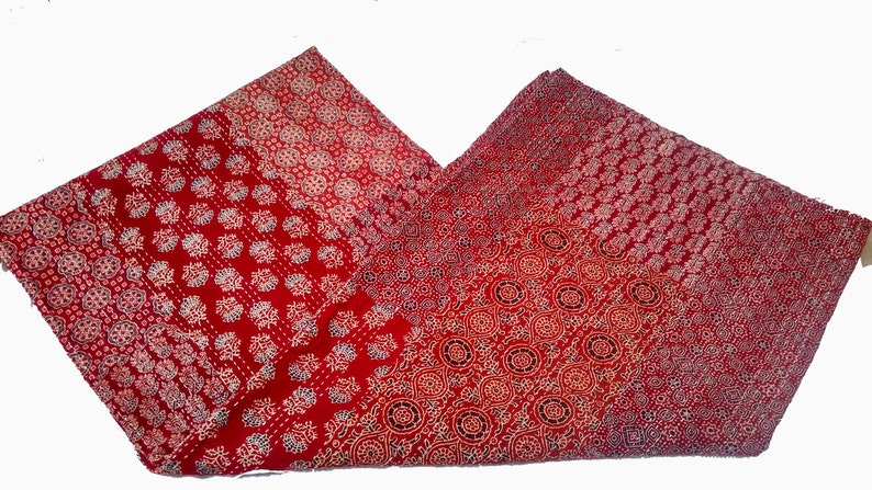 Traditional Handblock - Etsy