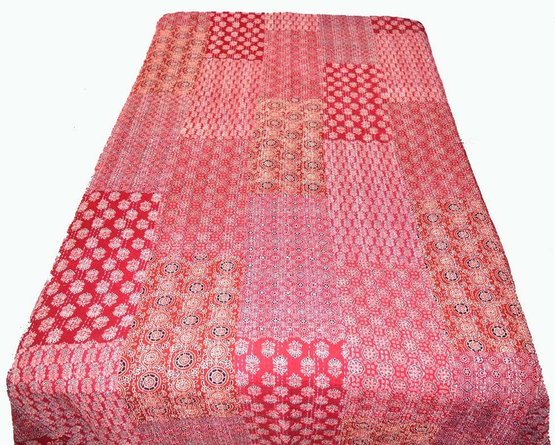 Traditional Handblock - Etsy