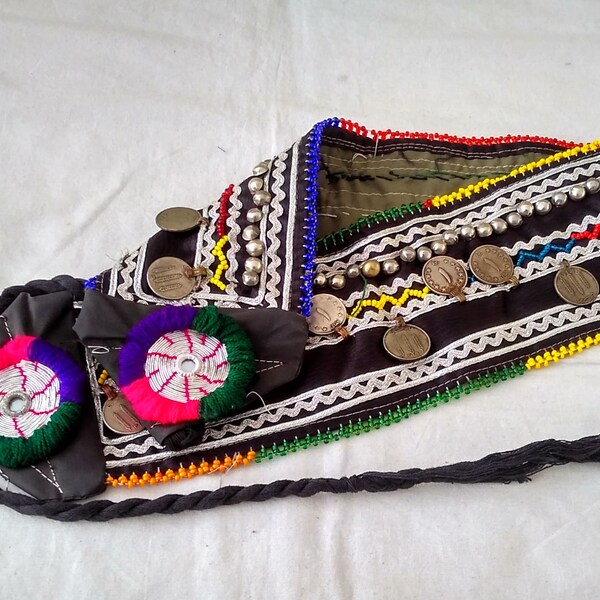 Festival Belt - Etsy