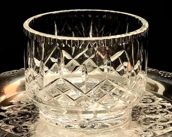 Lead Cut Crystal | Etsy