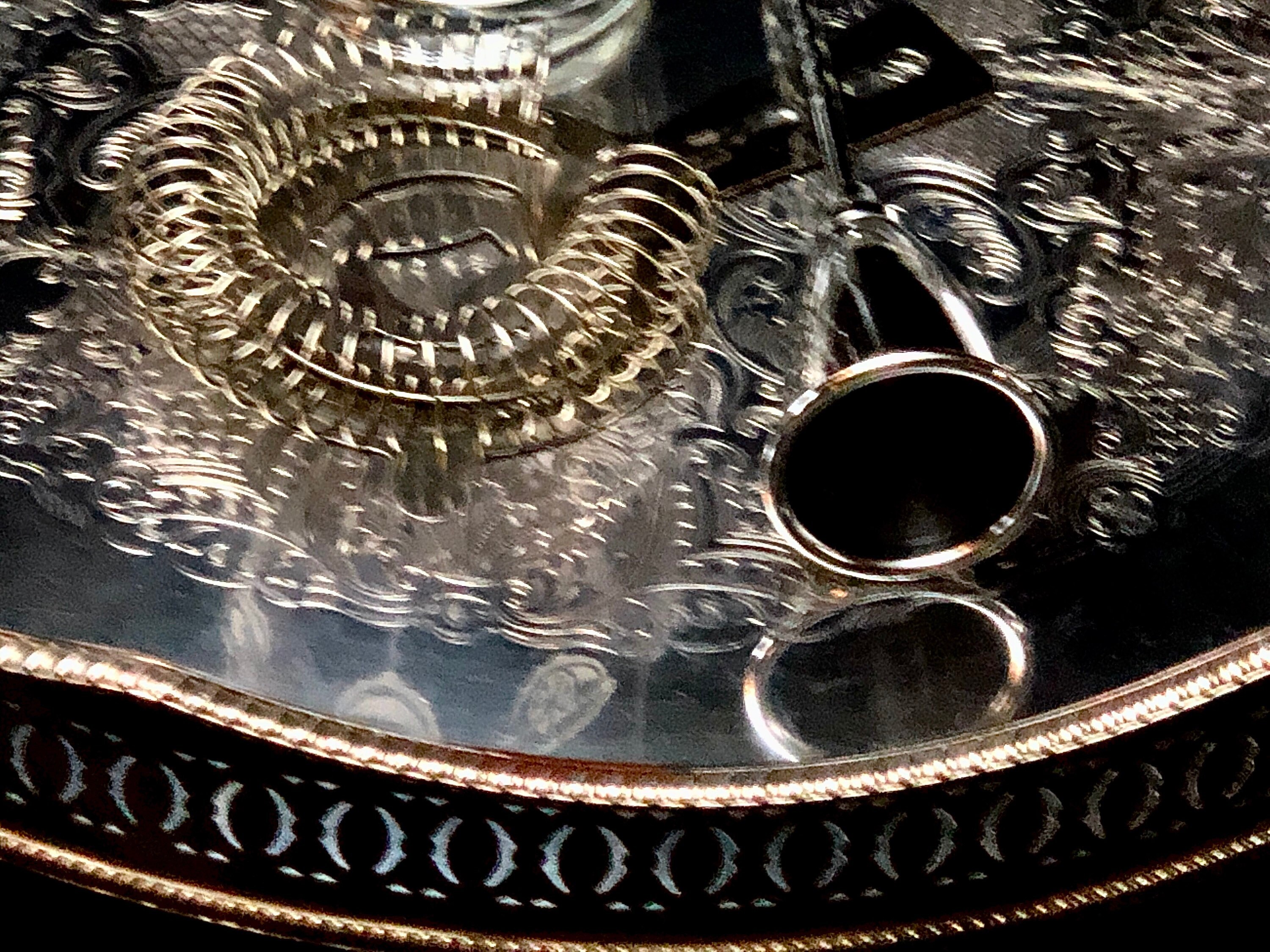 MSM Cocktail Set - Etsy