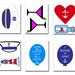 Nautical Party Photo Booth Props: printable PARTY Props Sailor Party ...