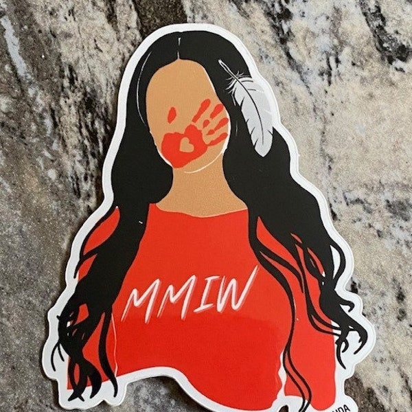 Mmiw Svg - Etsy