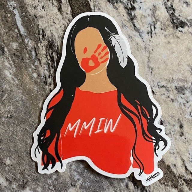 MMIW - Etsy