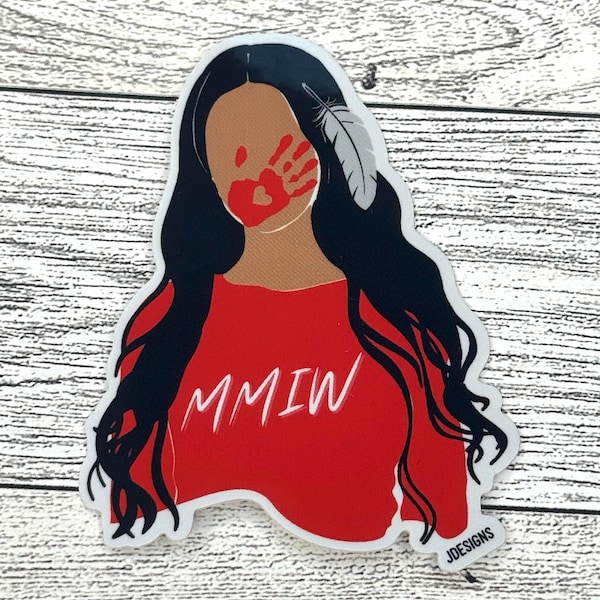 Mmiw Svg - Etsy