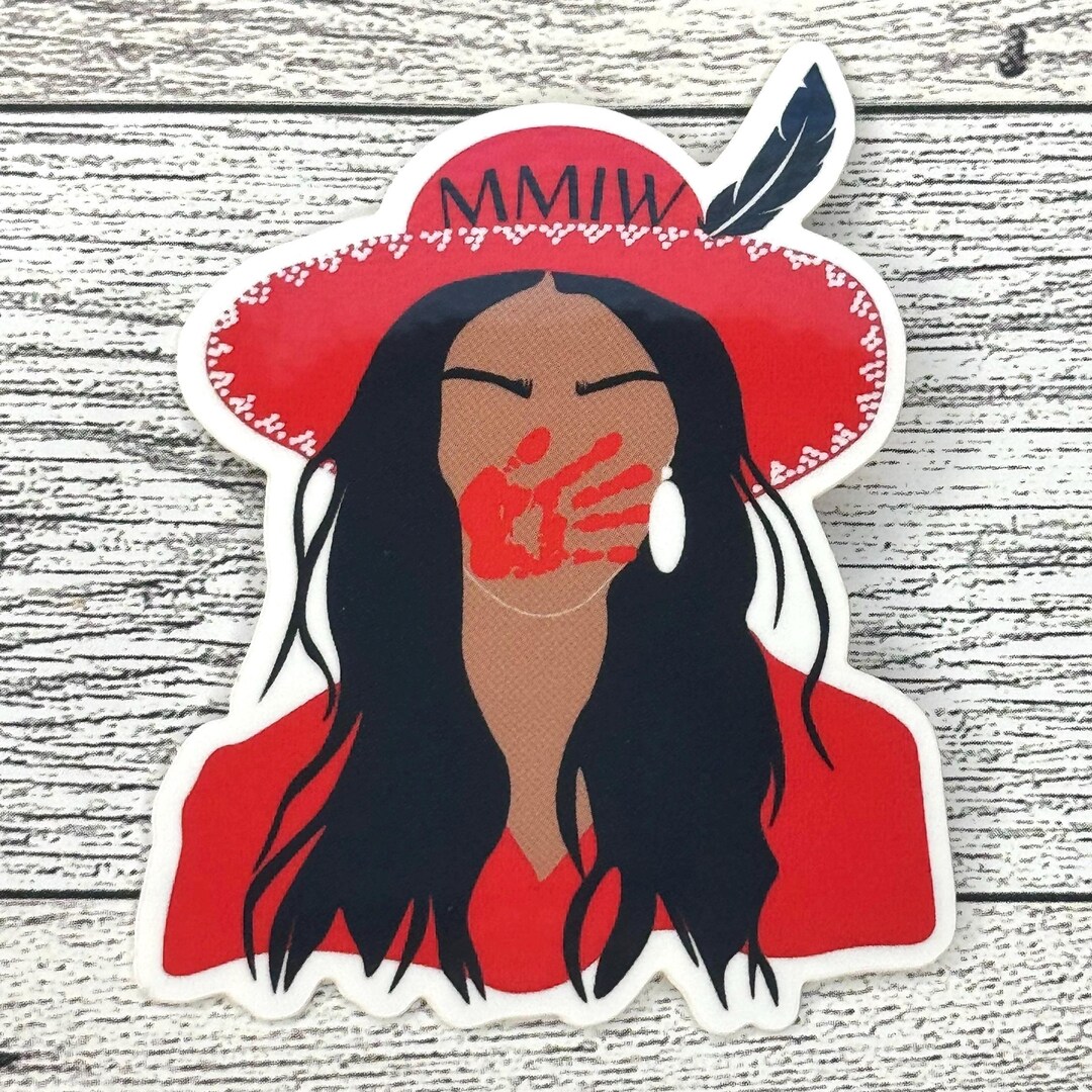 MMIW Hat - Etsy