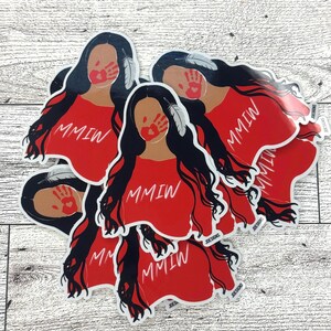 MMIW - Etsy