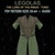 Ahsoka Sewing Pattern Poncho Starwars Cosplay Pattern DIGITAL One Size ...