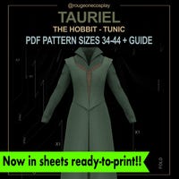 Tauriel - Etsy