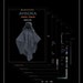 Ahsoka Sewing Pattern Poncho Starwars Cosplay Pattern DIGITAL One Size ...
