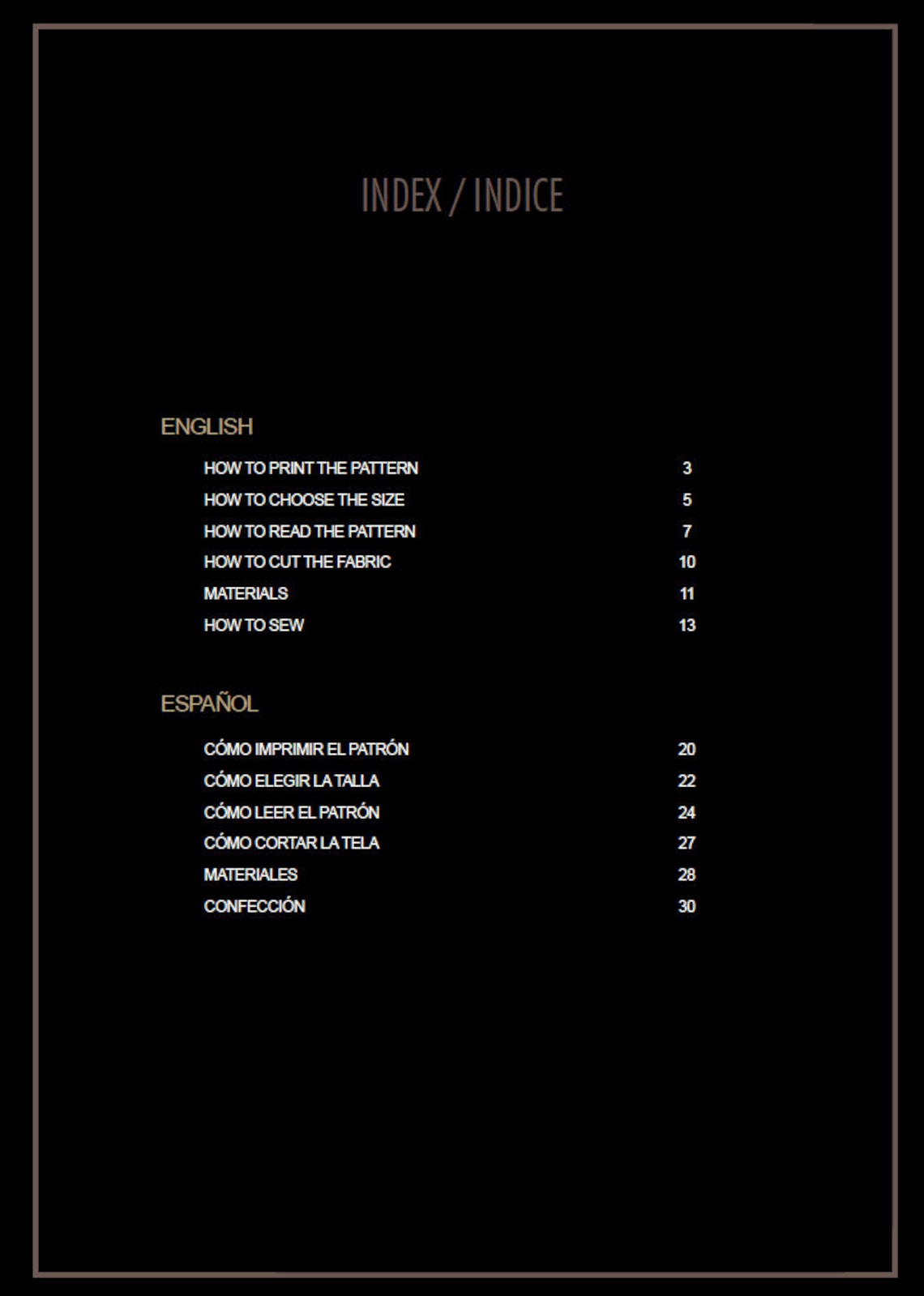 Tauriel Cosplay Pattern Schnittmuster Kostüm the Hobbit - Etsy