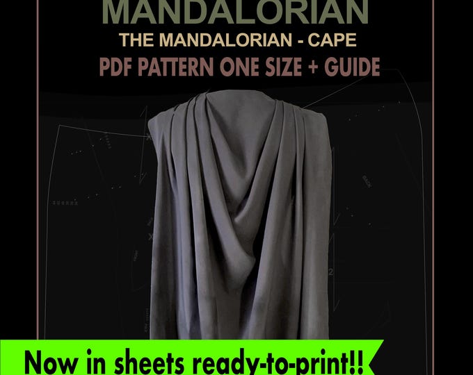 Mandalorian Cosplay Helmet. DIY Wearable Star Wars Helmet Prop With ...