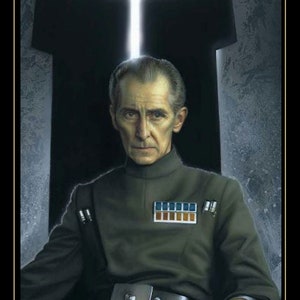 Imperial Officer Gunner Costume Jacket DIGITAL Sizes 50-64 + Guide - Etsy