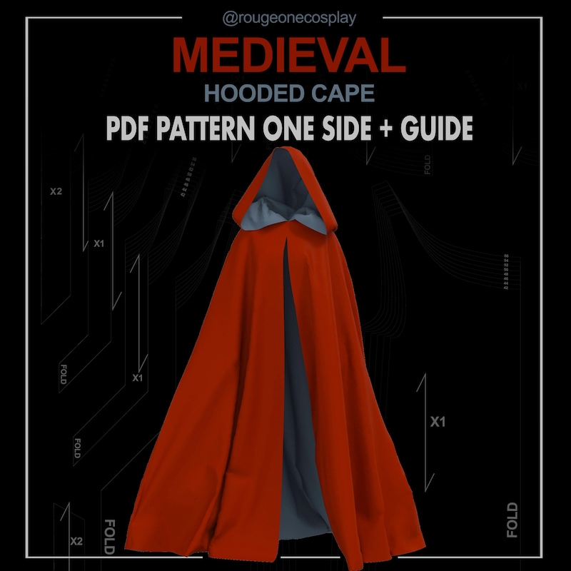 Arwen Cloak - Etsy