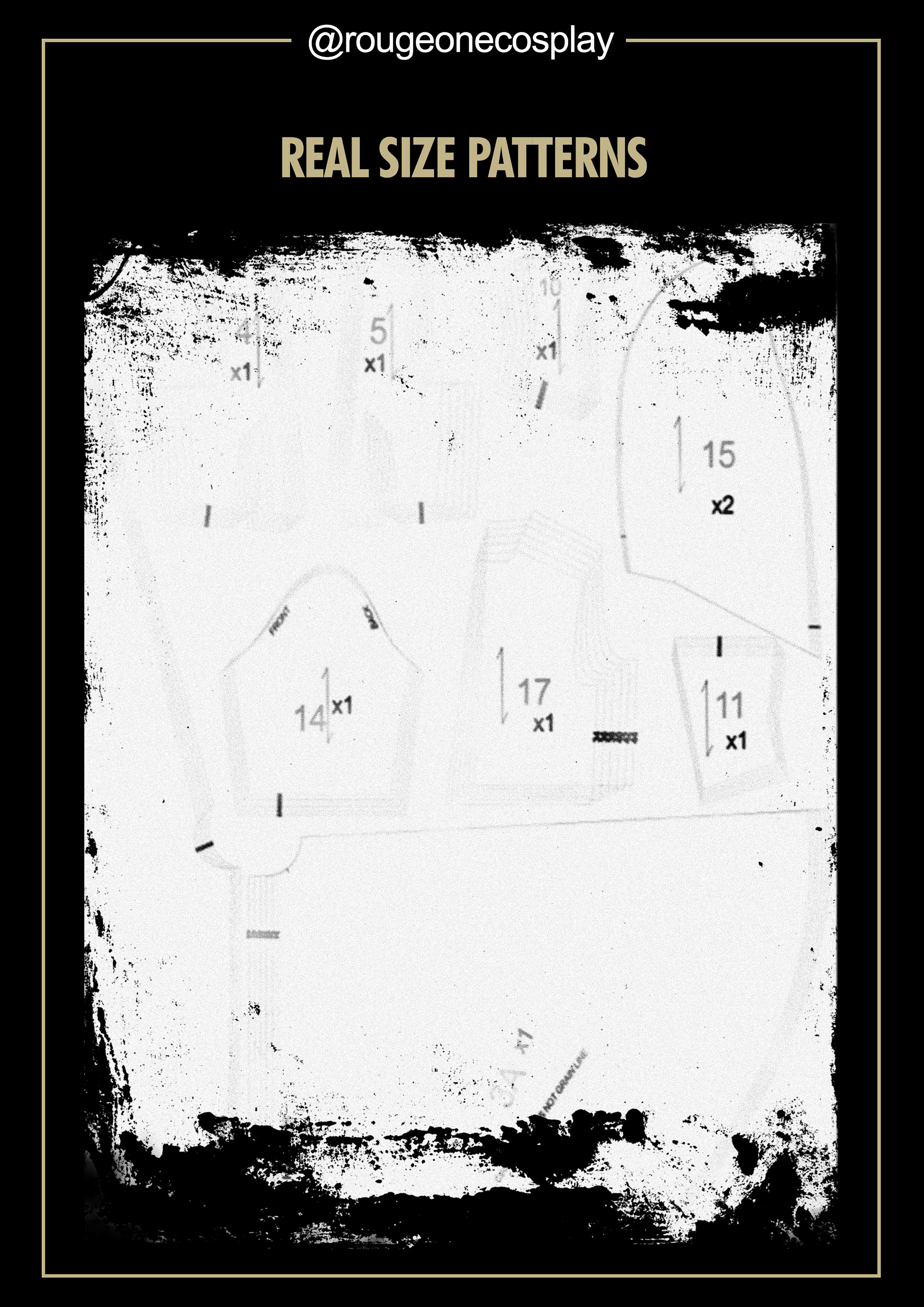 Galadriel Dress Costume Elven DIGITAL Pattern Sizes 34-44 - Etsy Canada