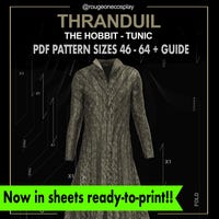 Thranduil - Etsy