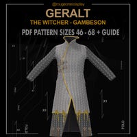 Gambeson - Etsy