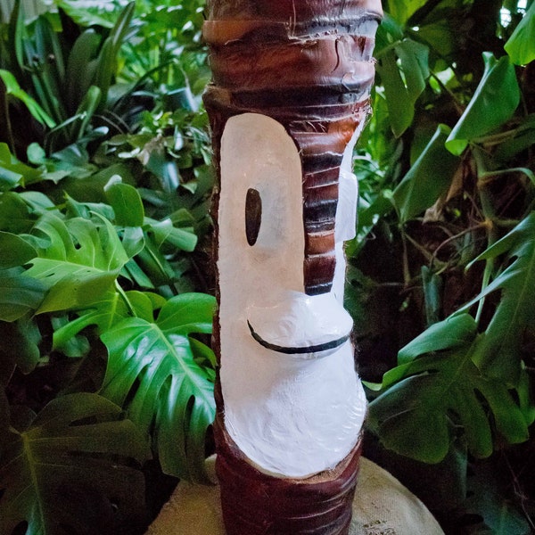 Tiki Bob Mug - Etsy