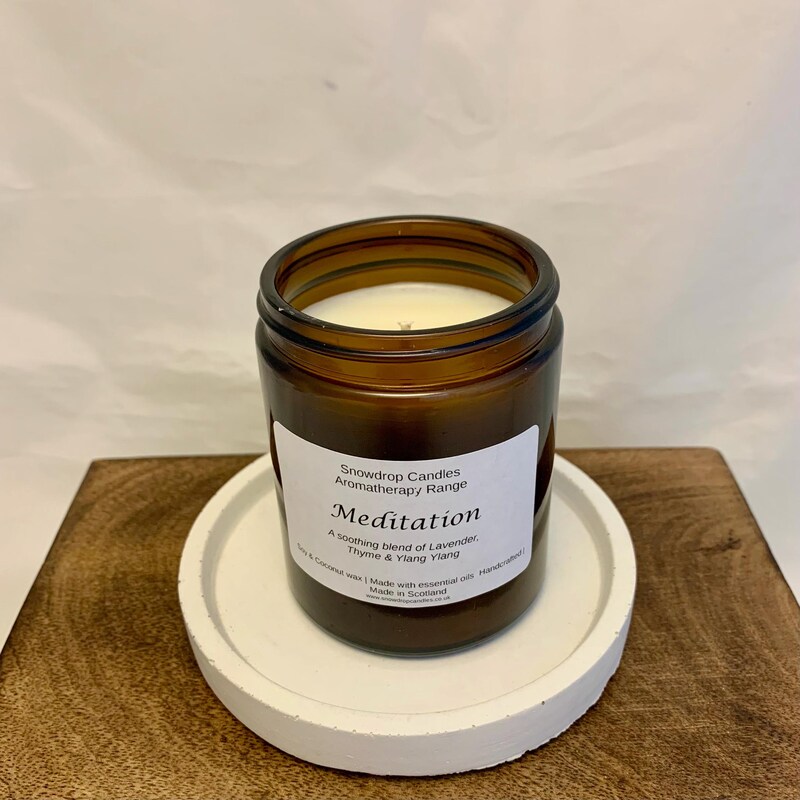 SnowdropCandlesShop - Etsy UK