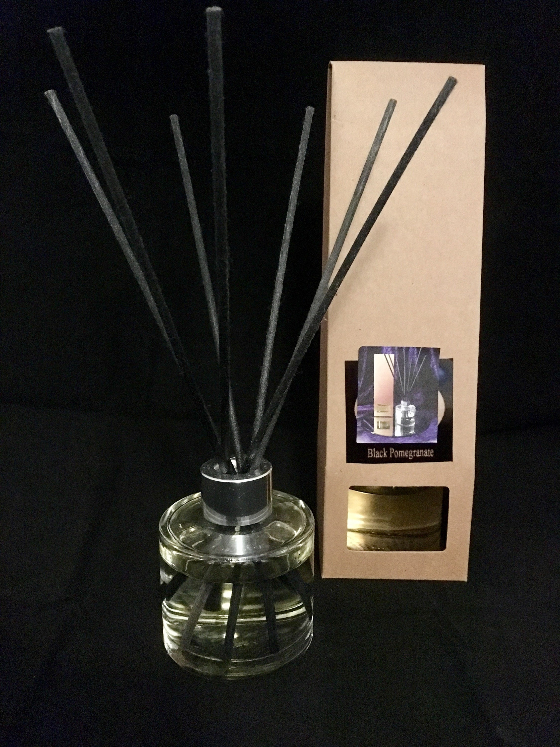 Scented Room Diffuser highly fragranced | Etsy
