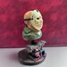 Friday the 13th Part 3 Masked/unmasked Version Jason Voorhees 1:6 Scale ...