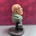 Friday the 13th Part 3 Masked/unmasked Version Jason Voorhees 1:6 Scale ...
